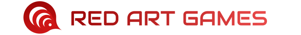 RED ART GAMES — VIDEOGAMESPLUS.CA