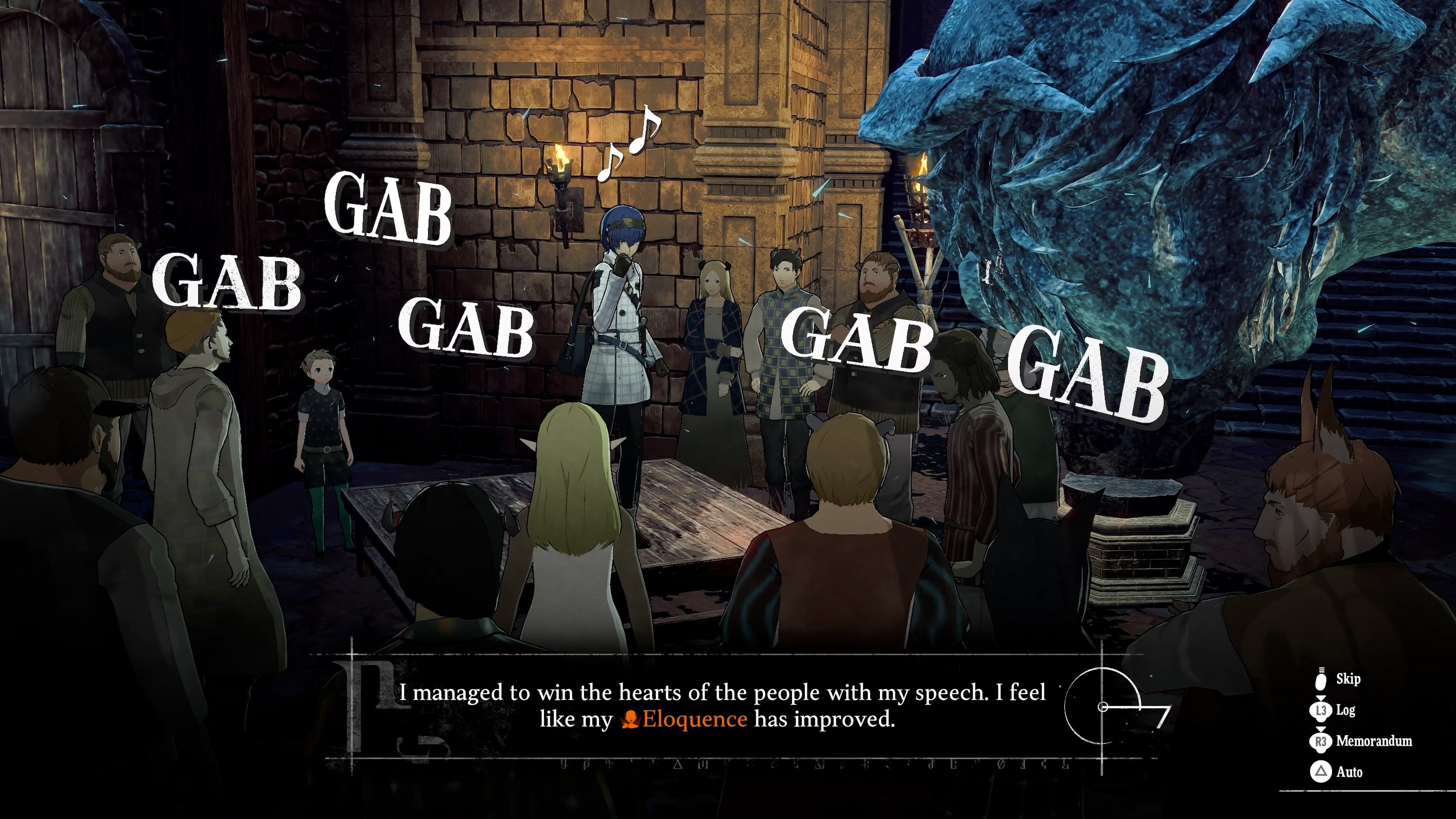 Metaphor: ReFantazio (Collector's Edition) - XBOX SERIES X [Free Shipp ...