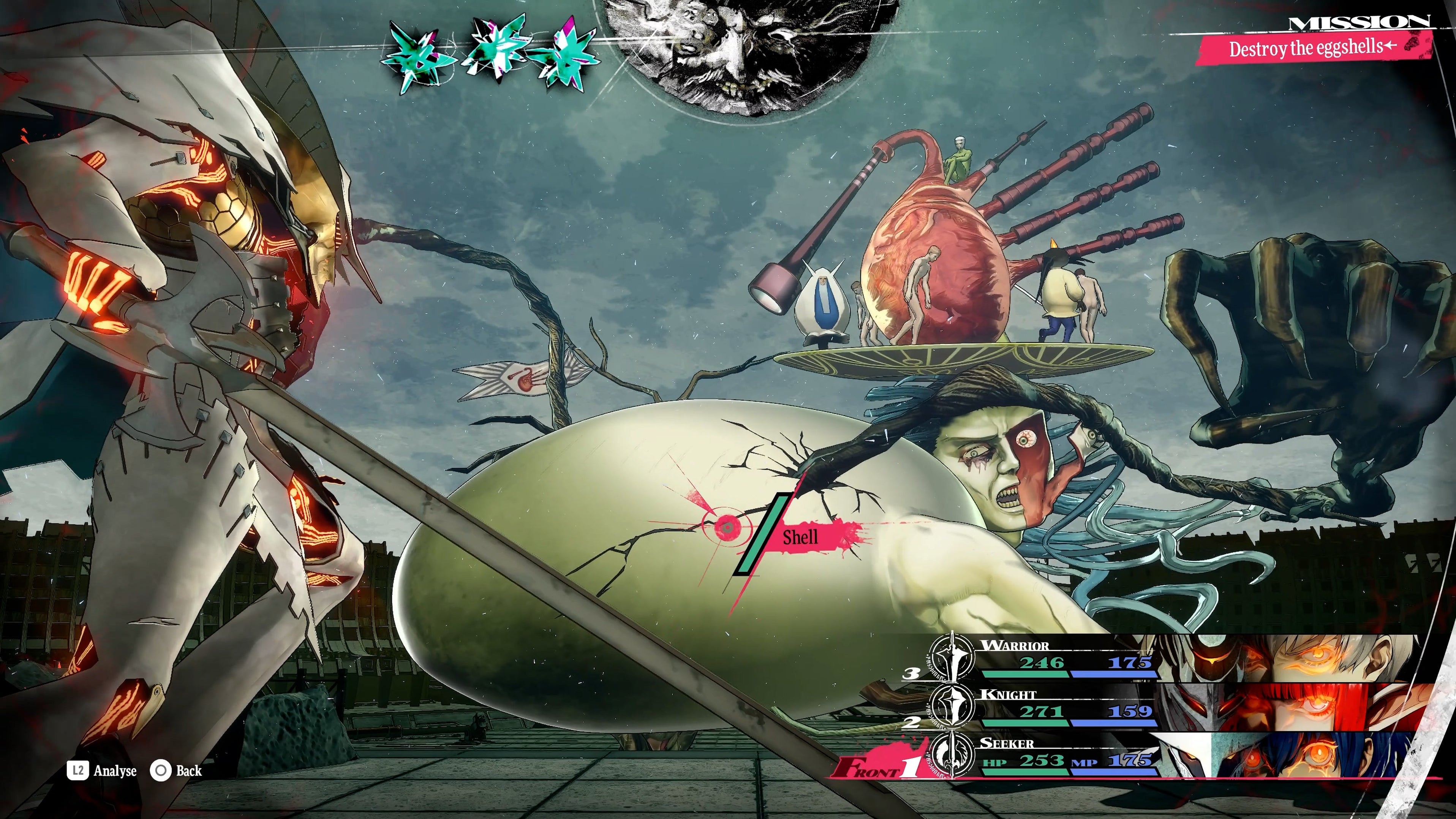 Metaphor: ReFantazio (Collector's Edition) - Playstation 5 [Free Shipp ...