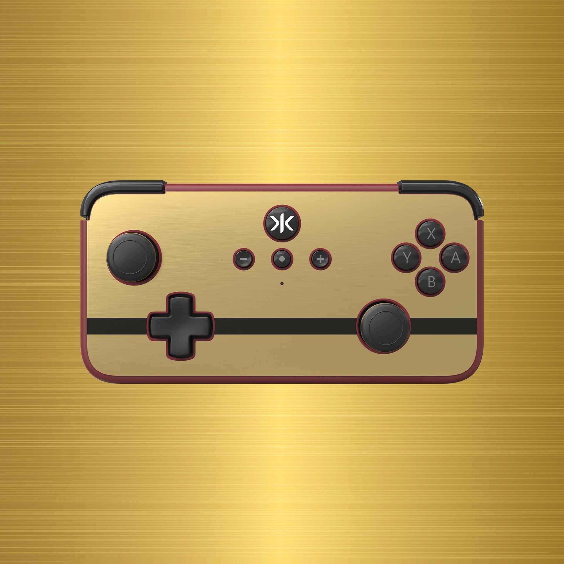 CRKD Accessories — VIDEOGAMESPLUS.CA