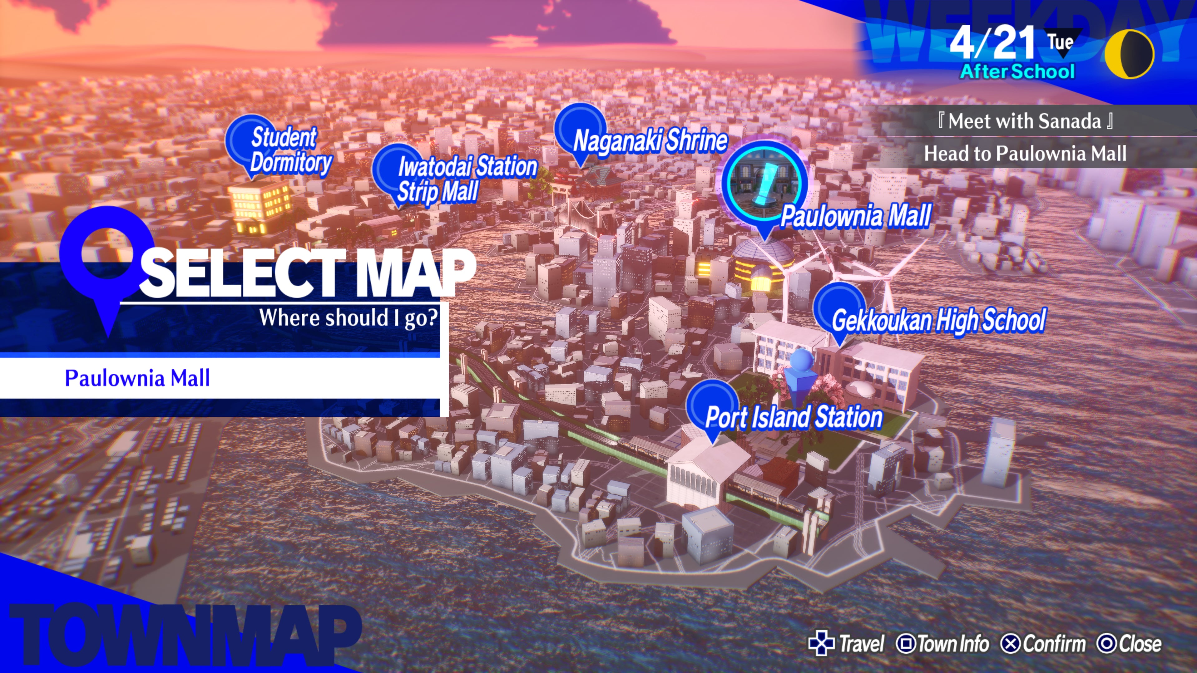 Persona 3 Reload - Xbox Series X / Xbox One — VIDEOGAMESPLUS.CA