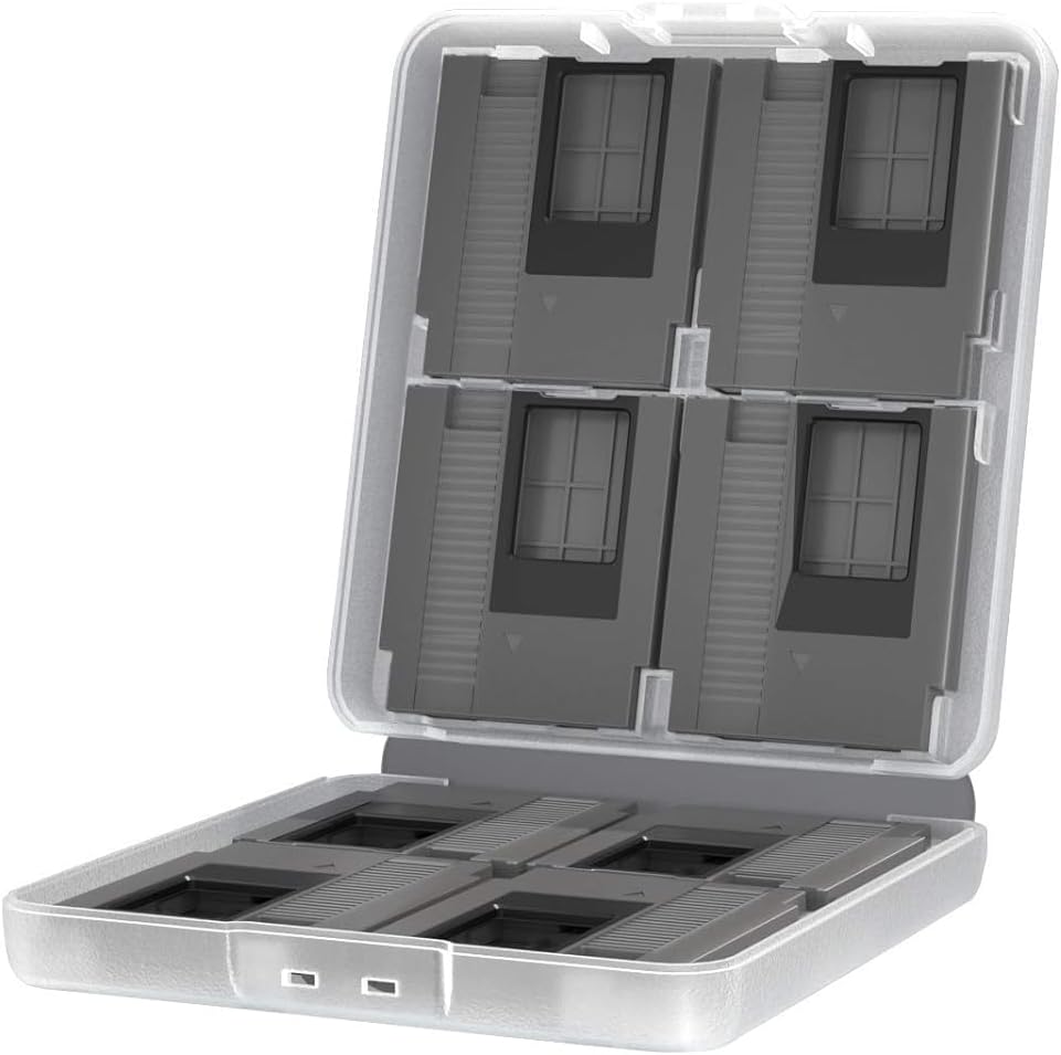 Retro Fighters Retro85 Mini NES Cartridge Switch Game Cases - Nintendo ...