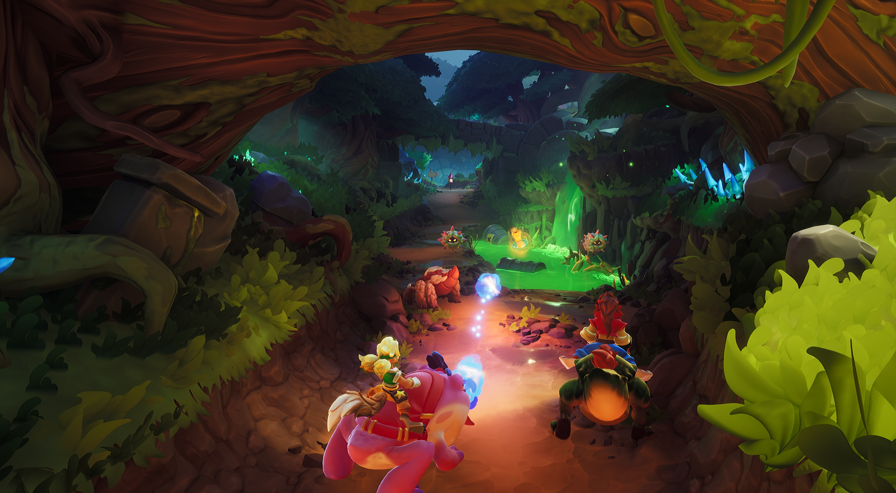 Nikoderiko The Magical World Director´s Cut - Nintendo Switch ...