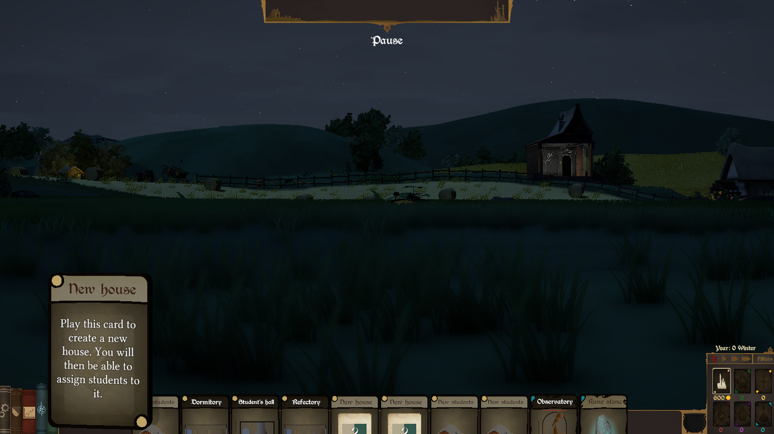 Spellcaster University [Standard Edition] - Nintendo Switch [Red Art G ...