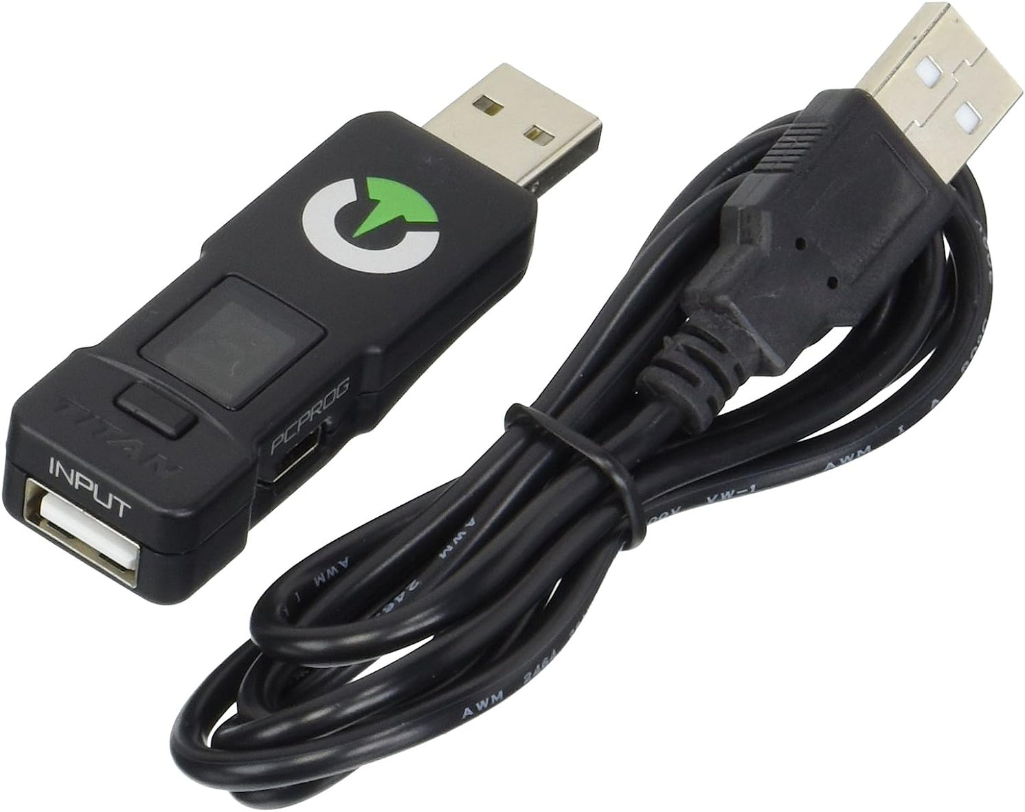 Console Tuner Titan One - PS4, Xbox One, PS3 and Xbox 360 ...