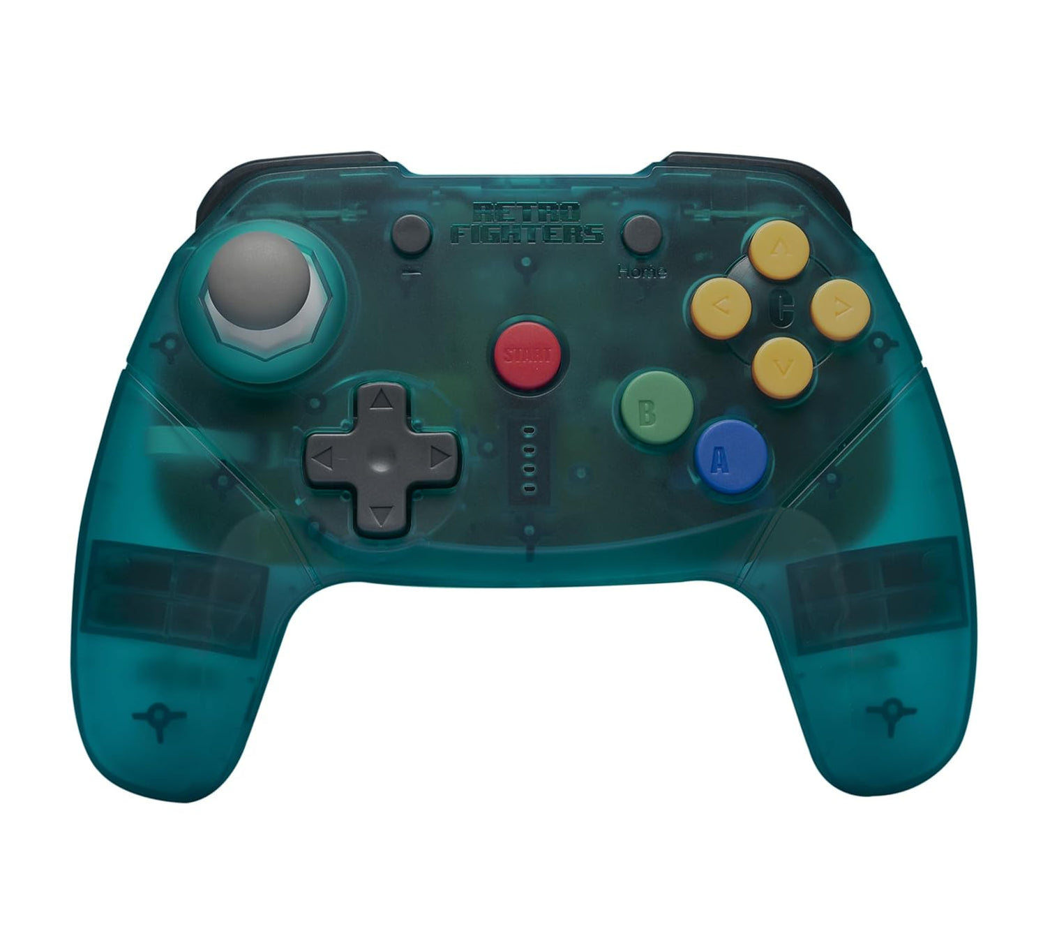 RETRO FIGHTERS — VIDEOGAMESPLUS.CA