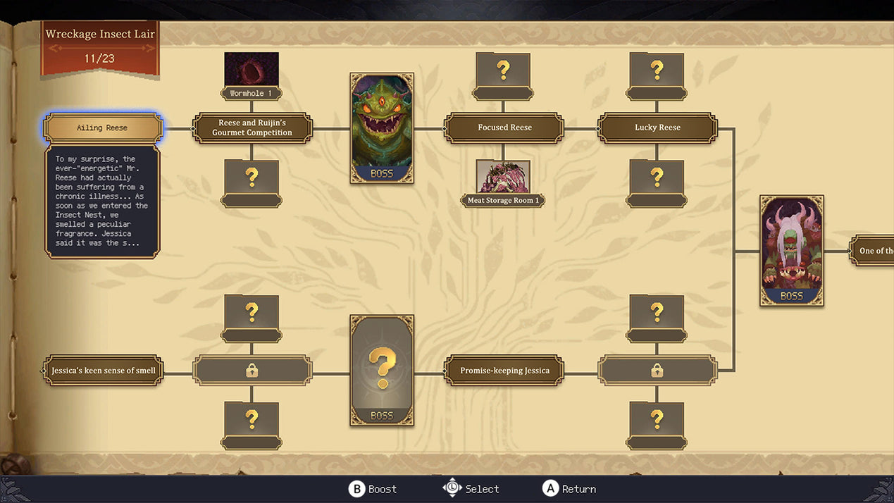 7th Domain: Tree of Chaos (Asian English Import) - Nintendo Switch ...