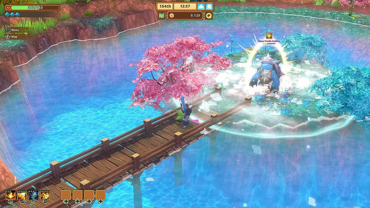 Kitaria Fables - PlayStation 4 — VIDEOGAMESPLUS.CA
