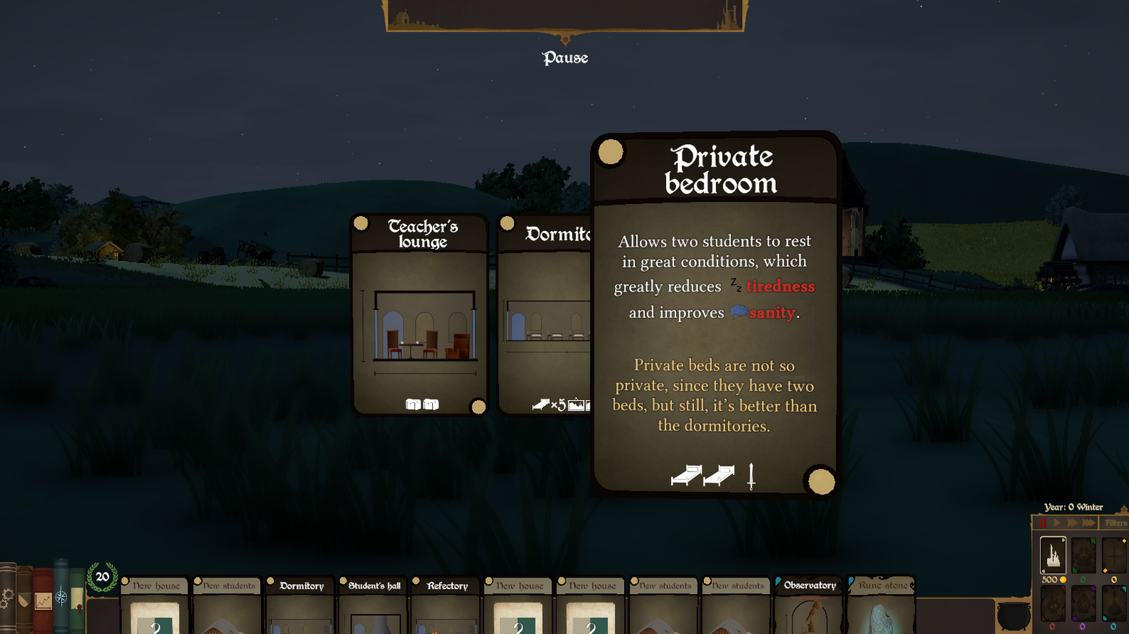 Spellcaster University [Standard Edition] - Nintendo Switch [Red Art G ...