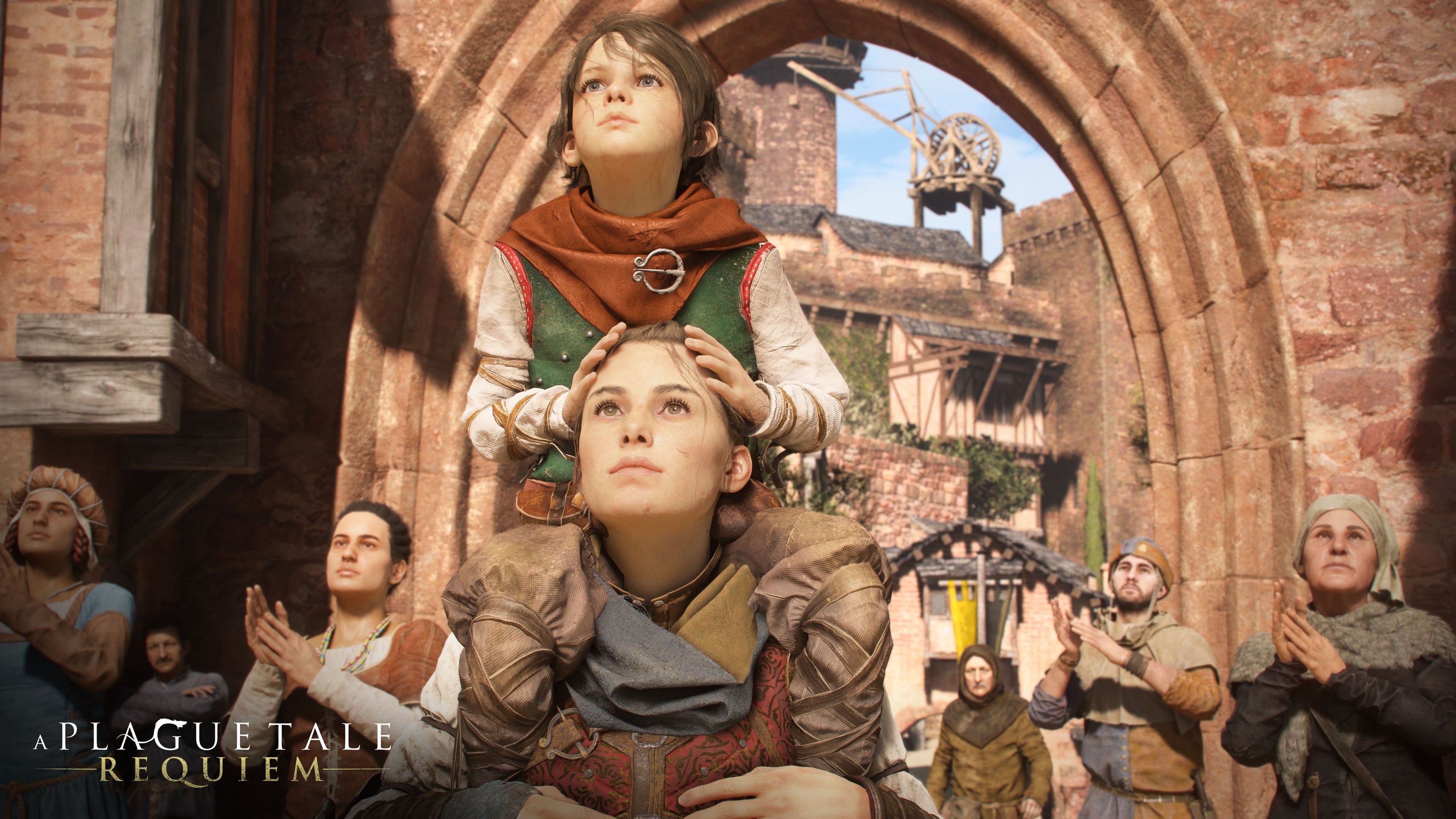 A Plague Tale Collection (SteelBook) - PlayStation 5 — VIDEOGAMESPLUS.CA