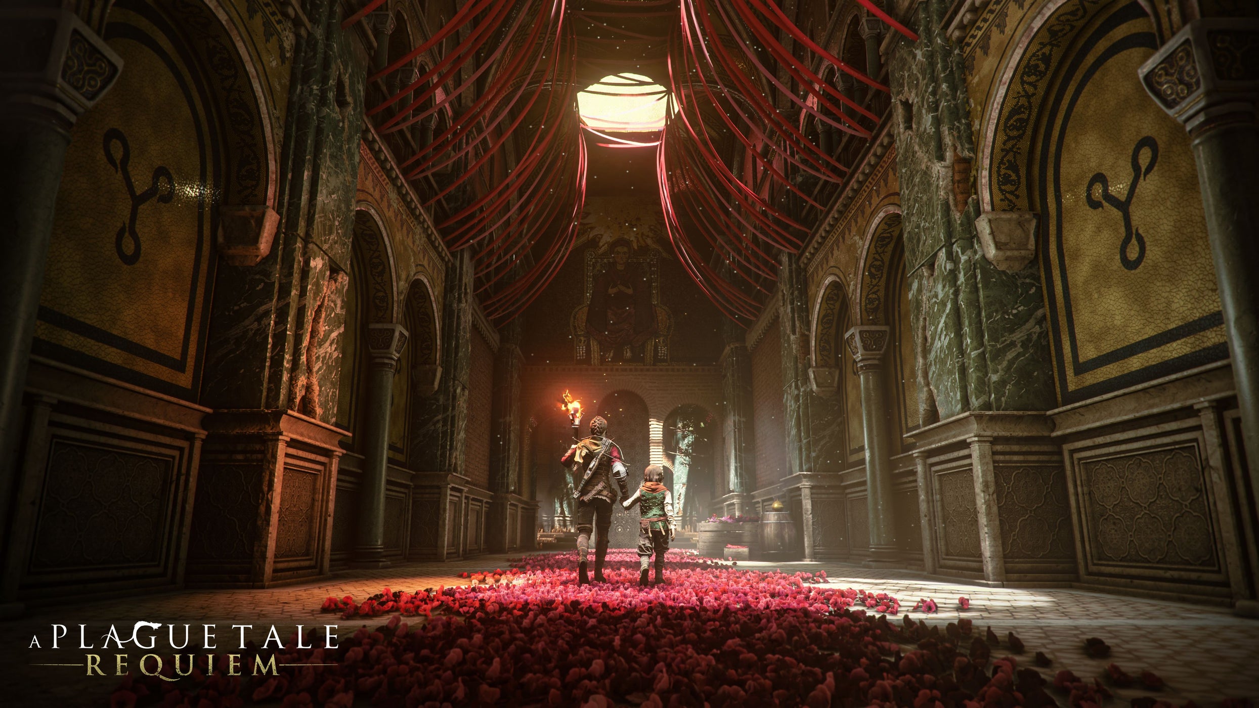 A Plague Tale Collection (SteelBook) - PlayStation 5 — VIDEOGAMESPLUS.CA