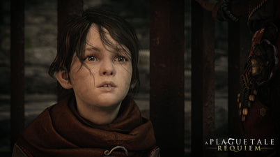 A Plague Tale Collection (SteelBook) - PlayStation 5 — VIDEOGAMESPLUS.CA