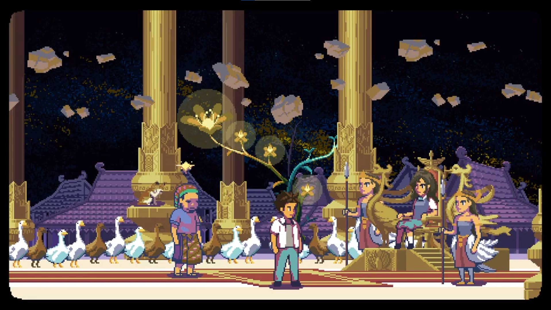 A Space for the Unbound [Physical Edition] - Nintendo Switch ...