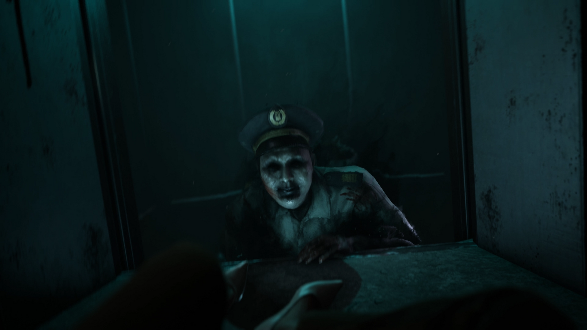 The Bridge Curse 2: The Extrication - Playstation 5 — VIDEOGAMESPLUS.CA