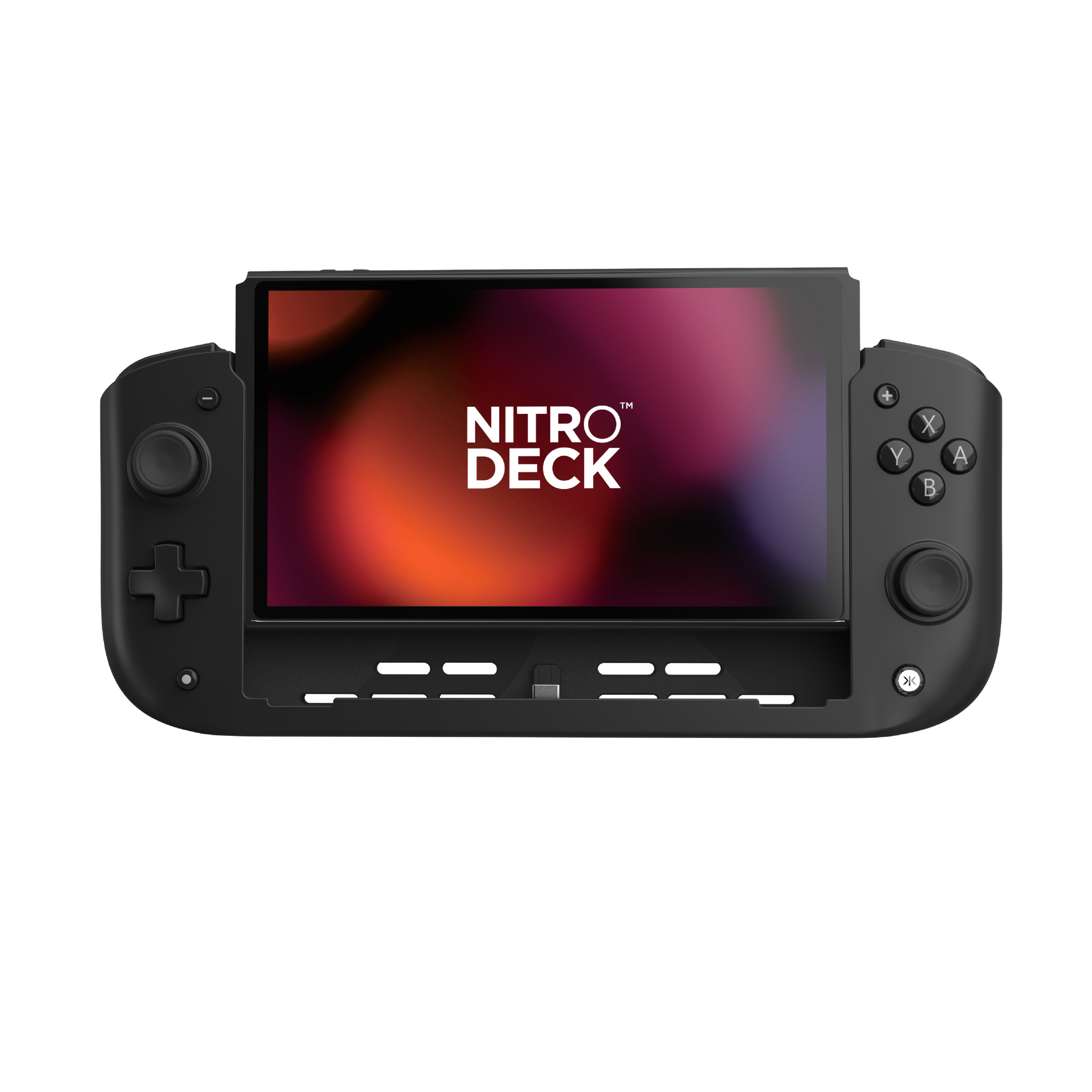 CRKD — VIDEOGAMESPLUS.CA