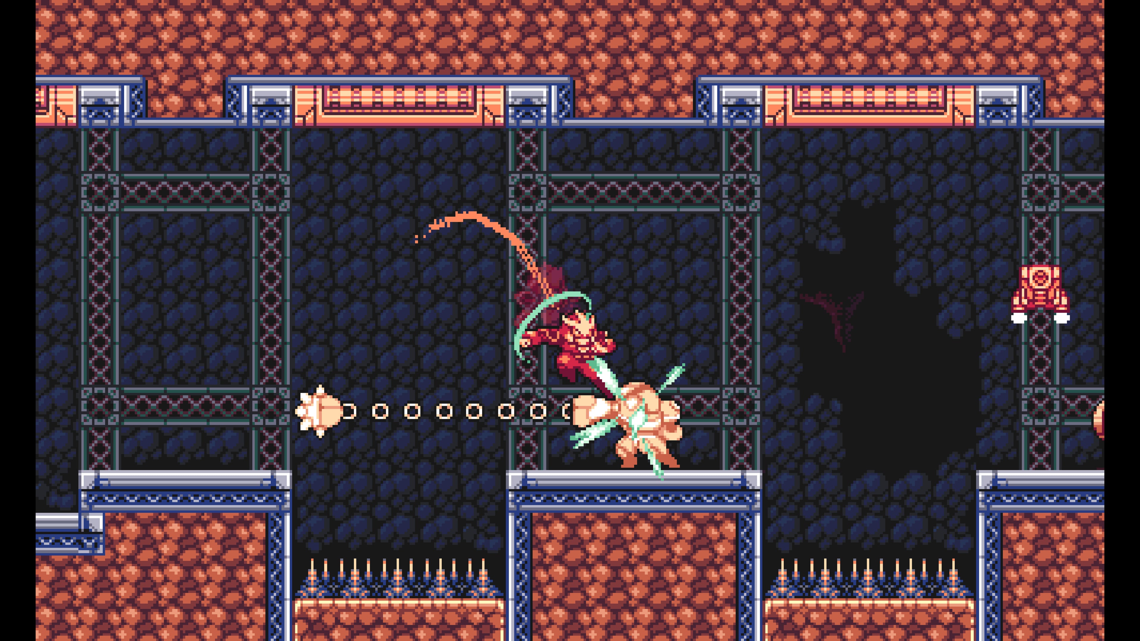 Gravity Circuit - Nintendo Switch — VIDEOGAMESPLUS.CA