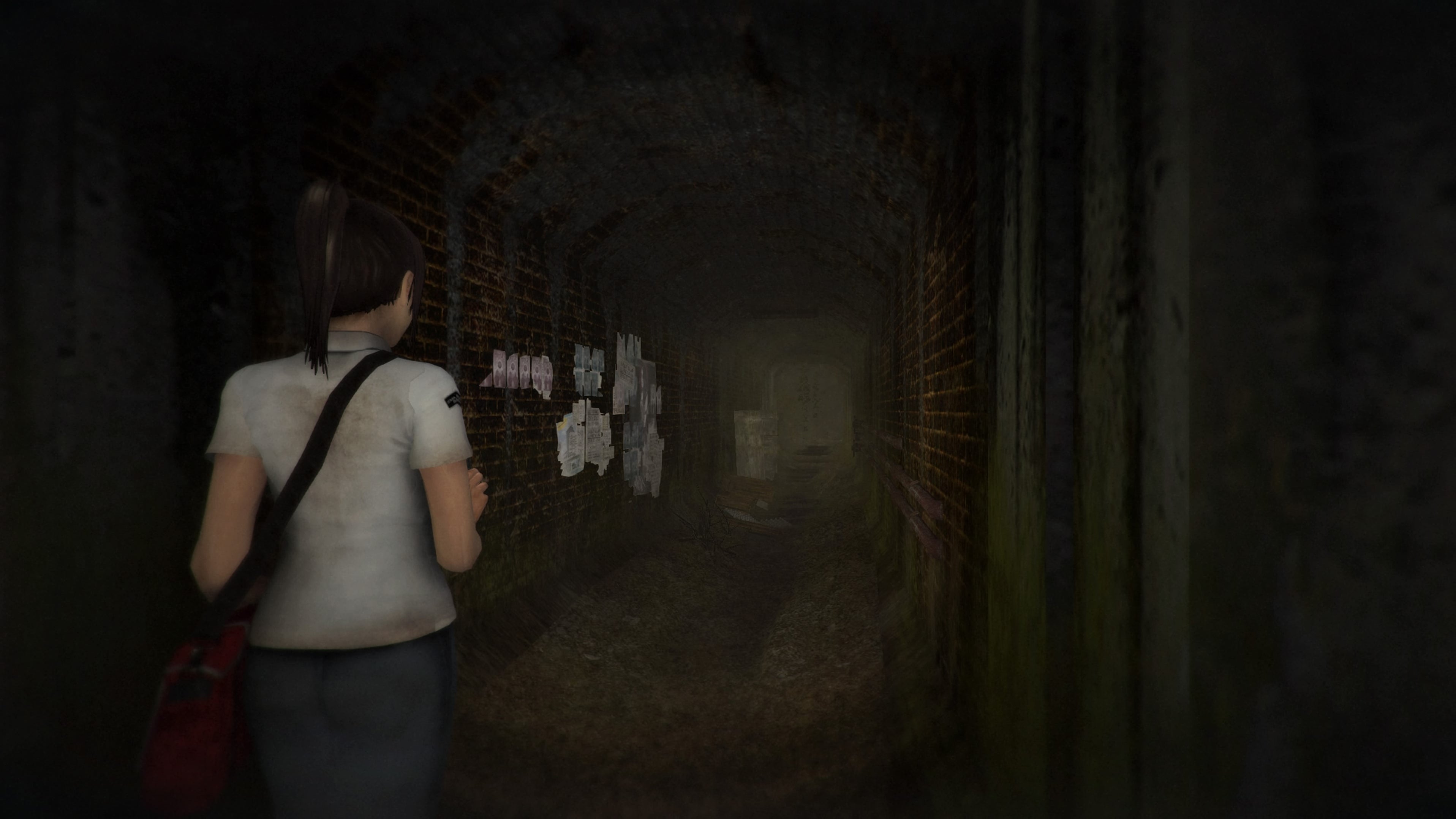 DreadOut Remastered Collection - Playstation 5 — VIDEOGAMESPLUS.CA
