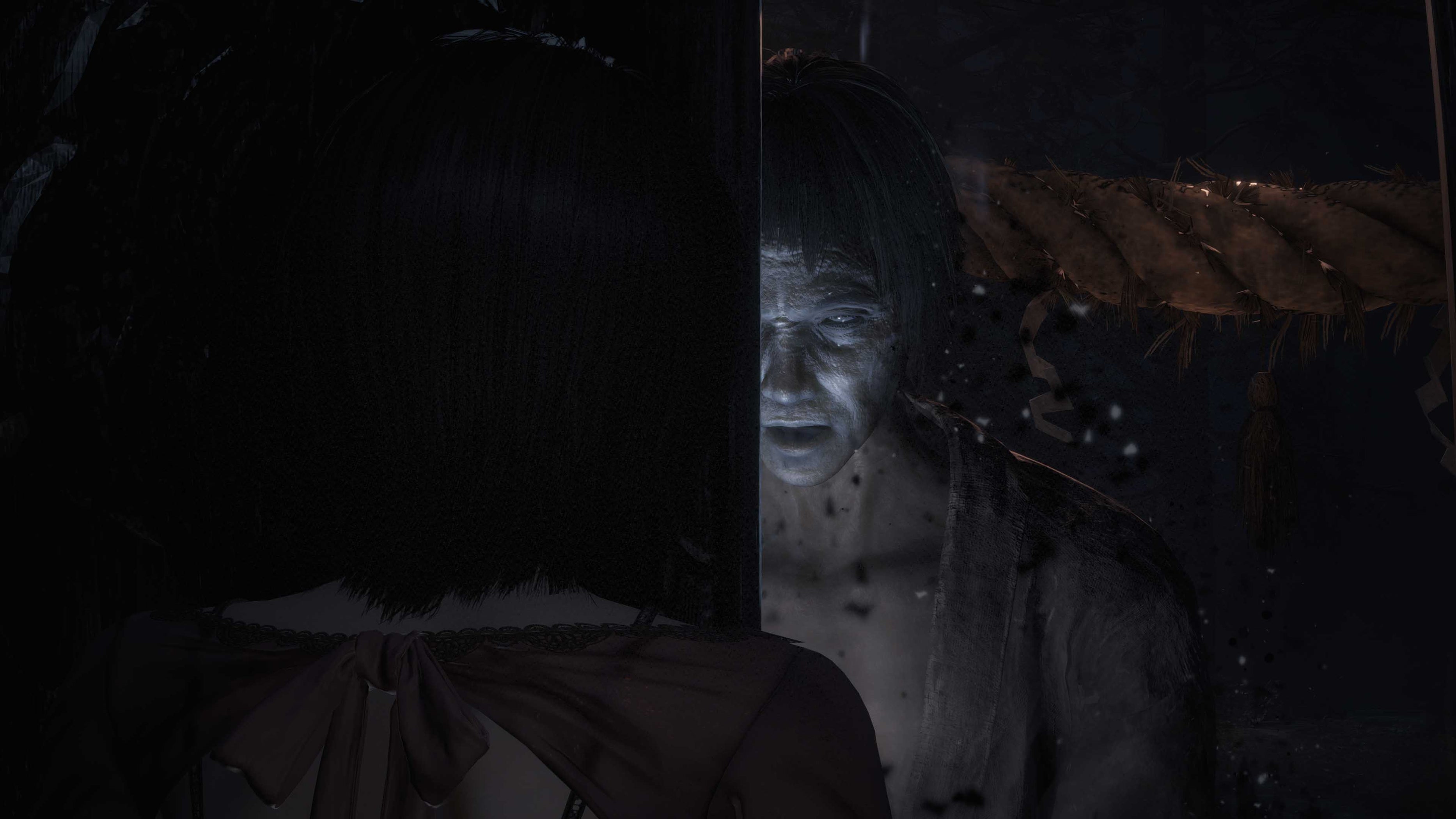 FATAL FRAME II: Crimson Butterfly REMAKE - PlayStation 5 ...