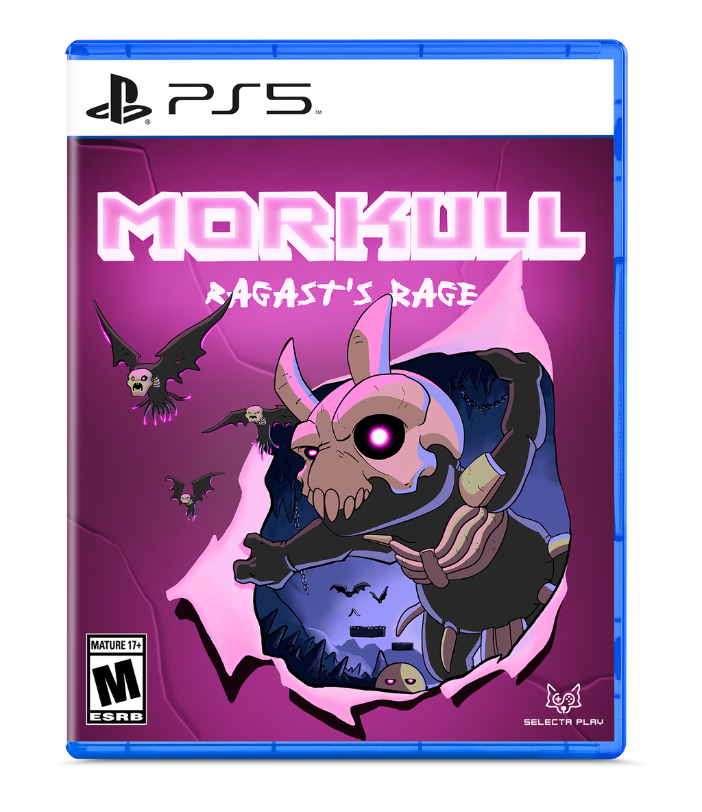 SELECTA PLAY — VIDEOGAMESPLUS.CA