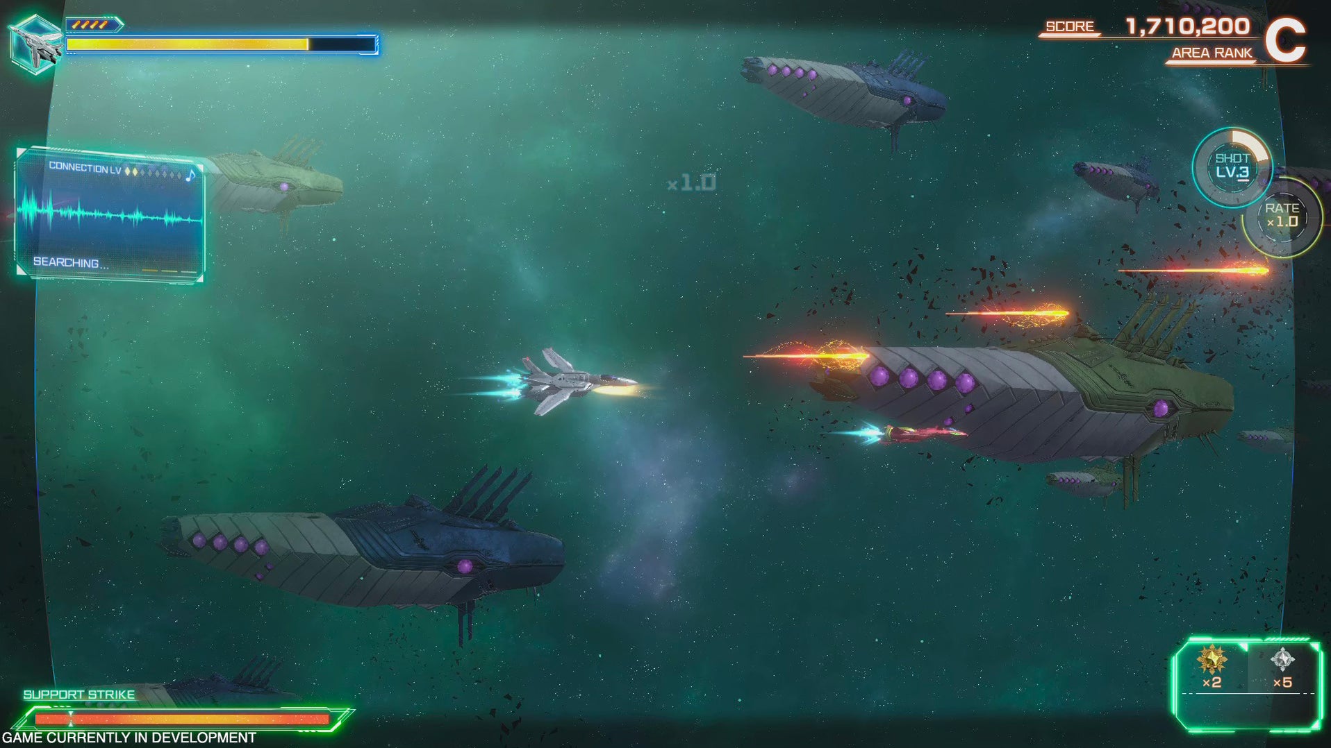 MACROSS -Shooting Insight- [COLLECTORS EDITION] - Nintendo Switch (PRE ...