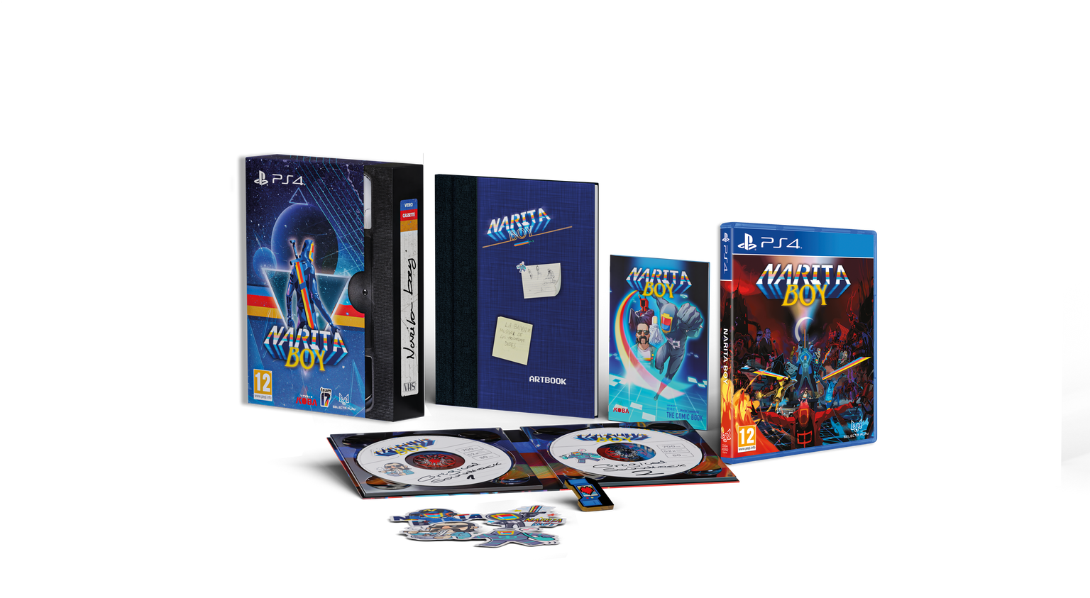 PS4 PRE-ORDERS — VIDEOGAMESPLUS.CA