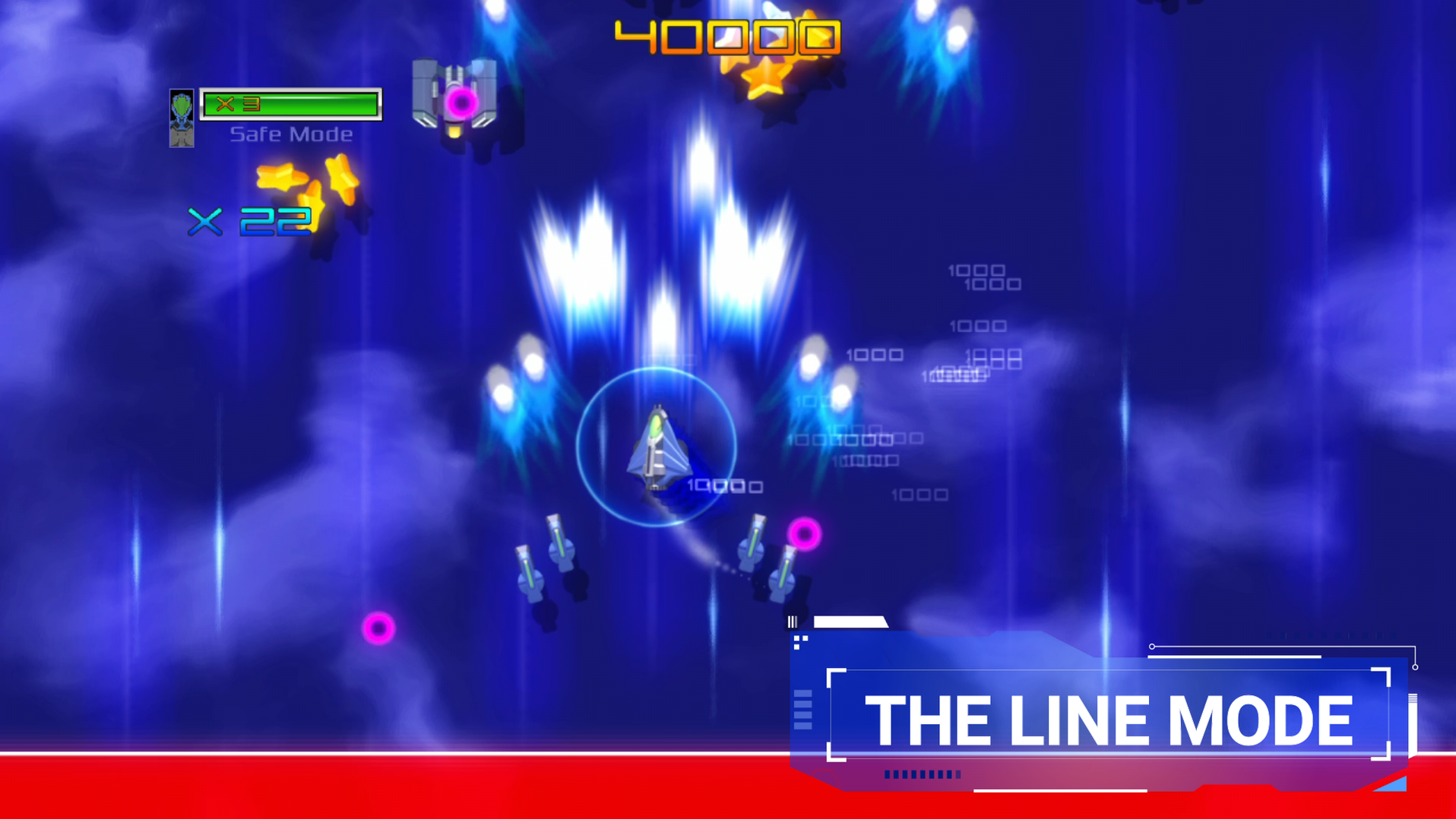 Overdriven Evolution [STANDARD EDITION] - SWITCH [VGNY SOFT] — VIDEOGAMESPLUS.CA