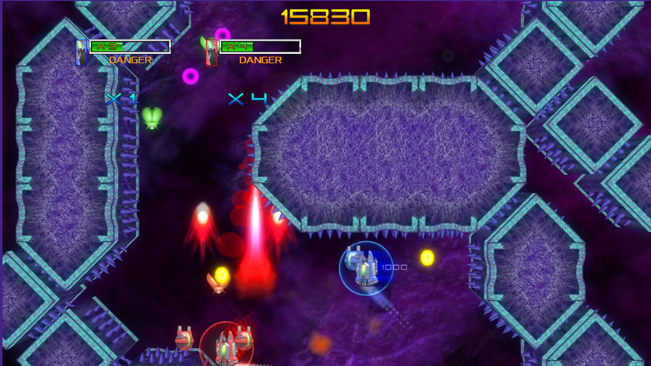 Overdriven Evolution [STANDARD EDITION] - SWITCH [VGNY SOFT ...