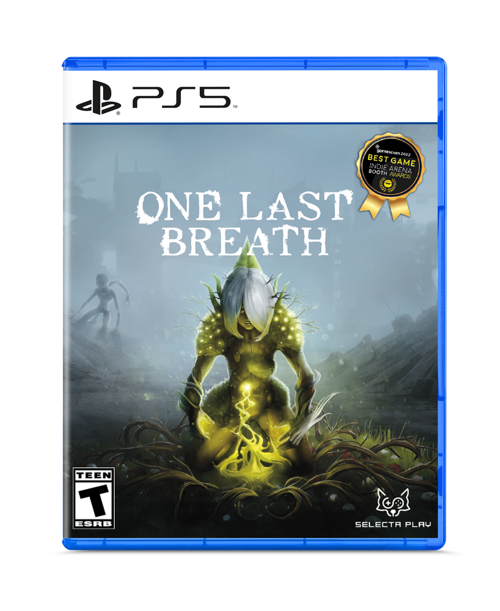 SELECTA PLAY — VIDEOGAMESPLUS.CA