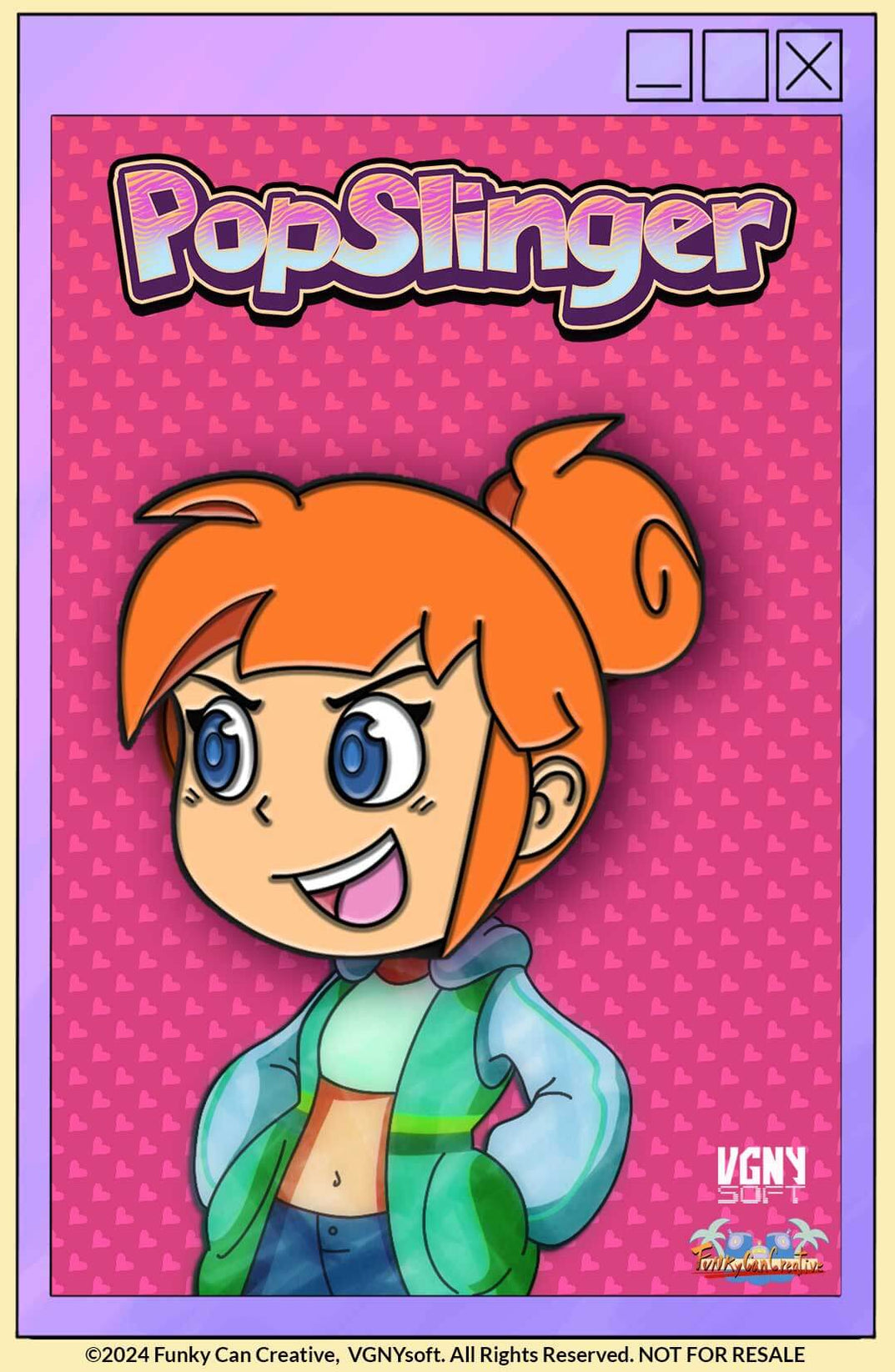 PopSlinger (Extra Elite Edition) - Nintendo Switch — VIDEOGAMESPLUS.CA