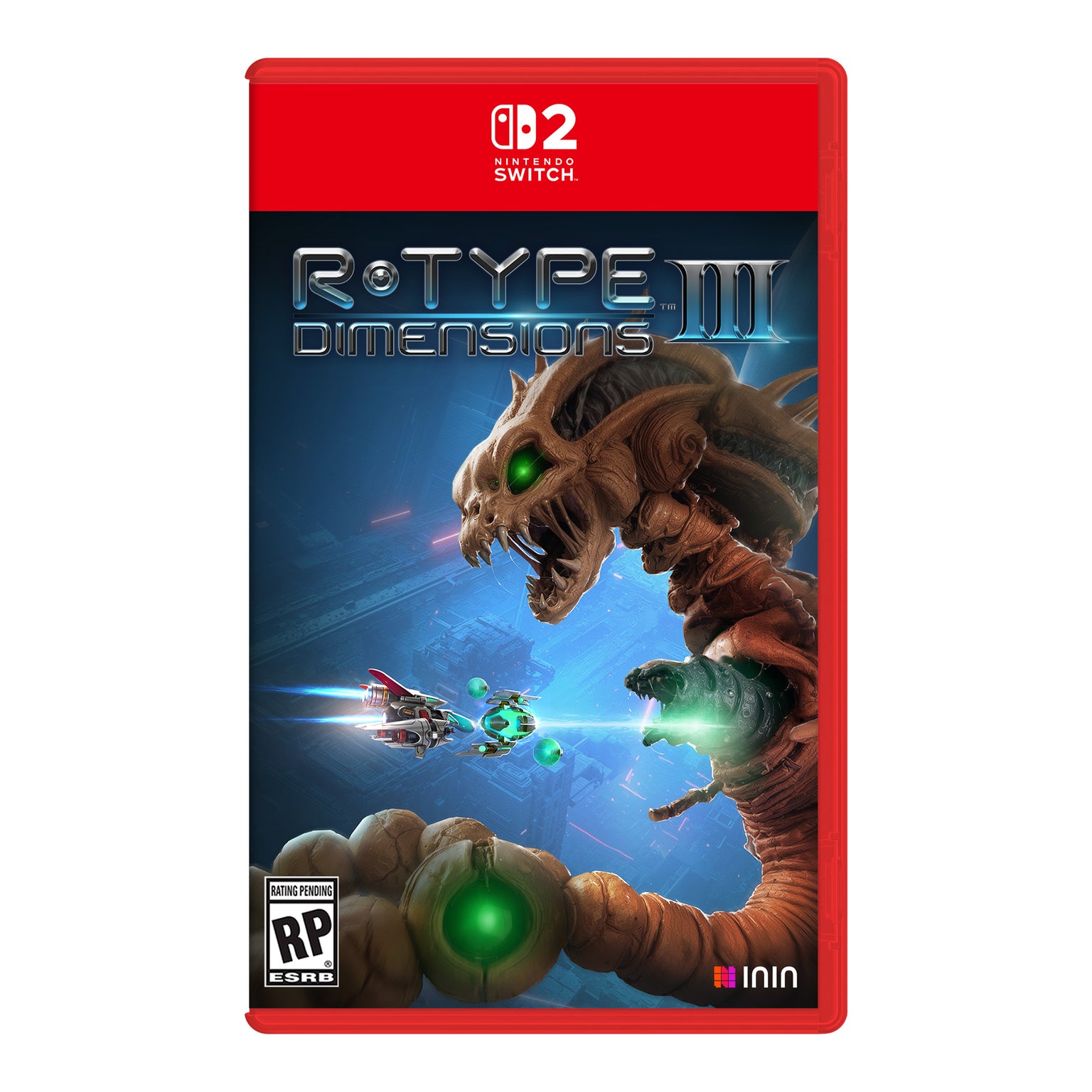 ININ GAMES — VIDEOGAMESPLUS.CA