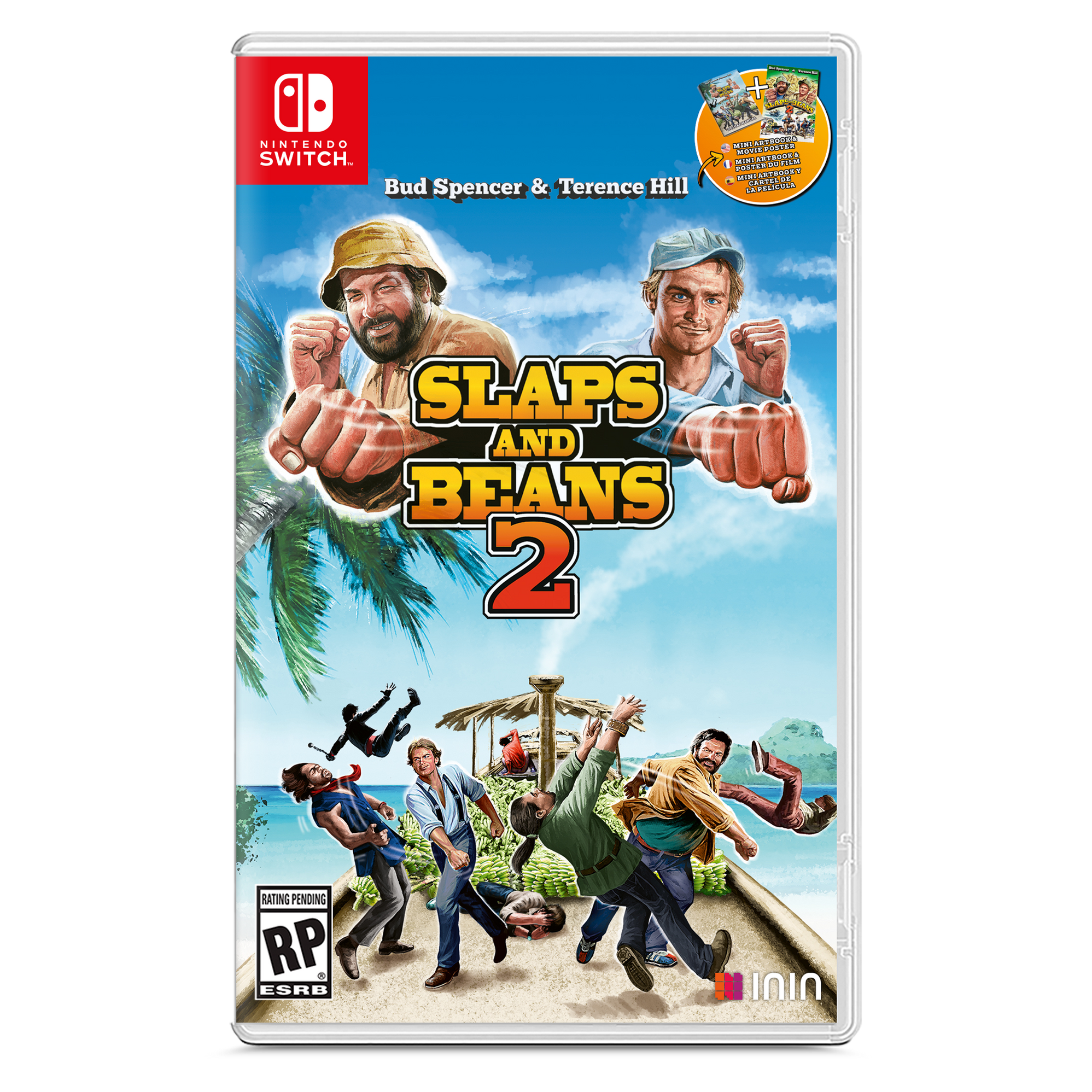 ININ GAMES — VIDEOGAMESPLUS.CA