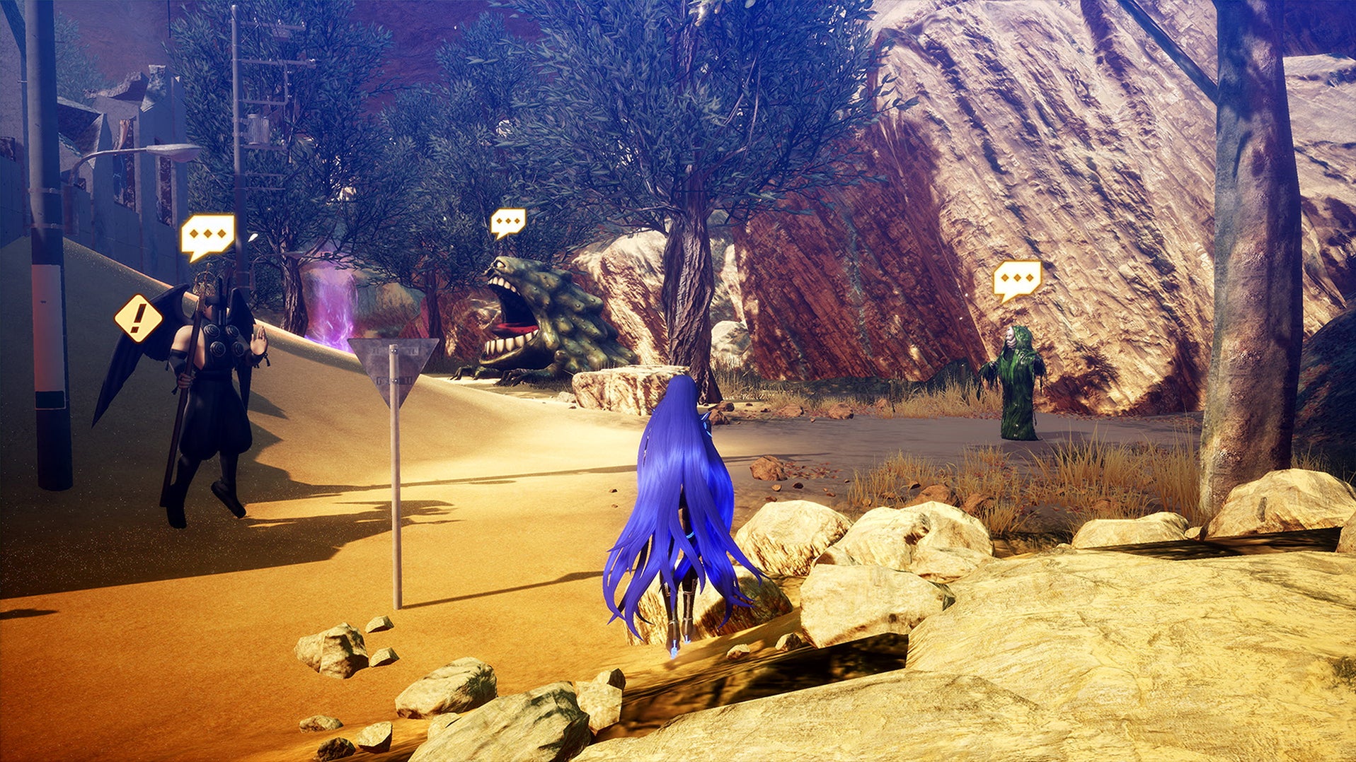 Shin Megami Tensei V: Vengeance Steelbook Launch Edition - Nintendo Sw ...