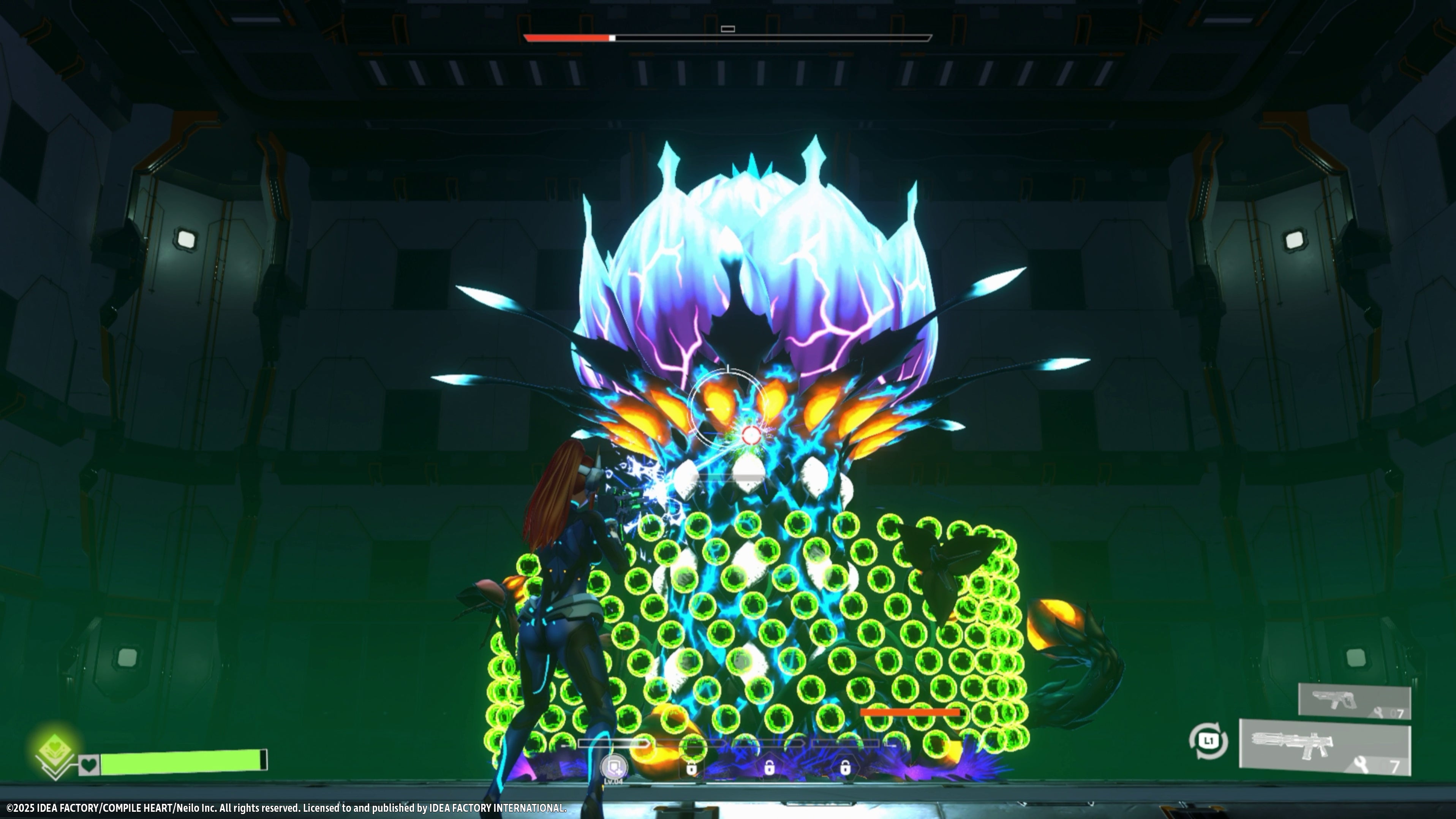 Scar-Lead Salvation - PlayStation 5 — VIDEOGAMESPLUS.CA