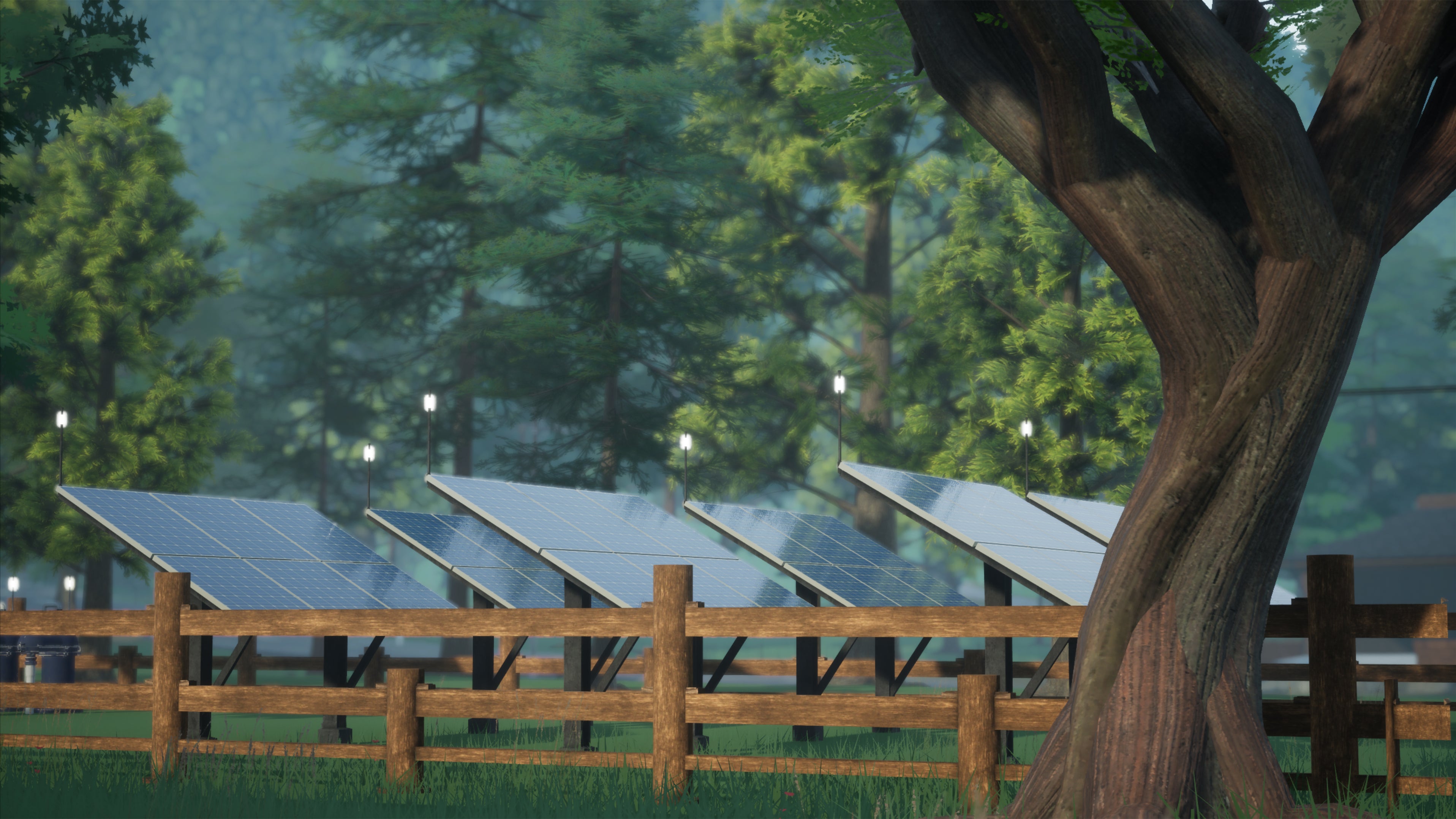 SunnySide - PS5 — VIDEOGAMESPLUS.CA