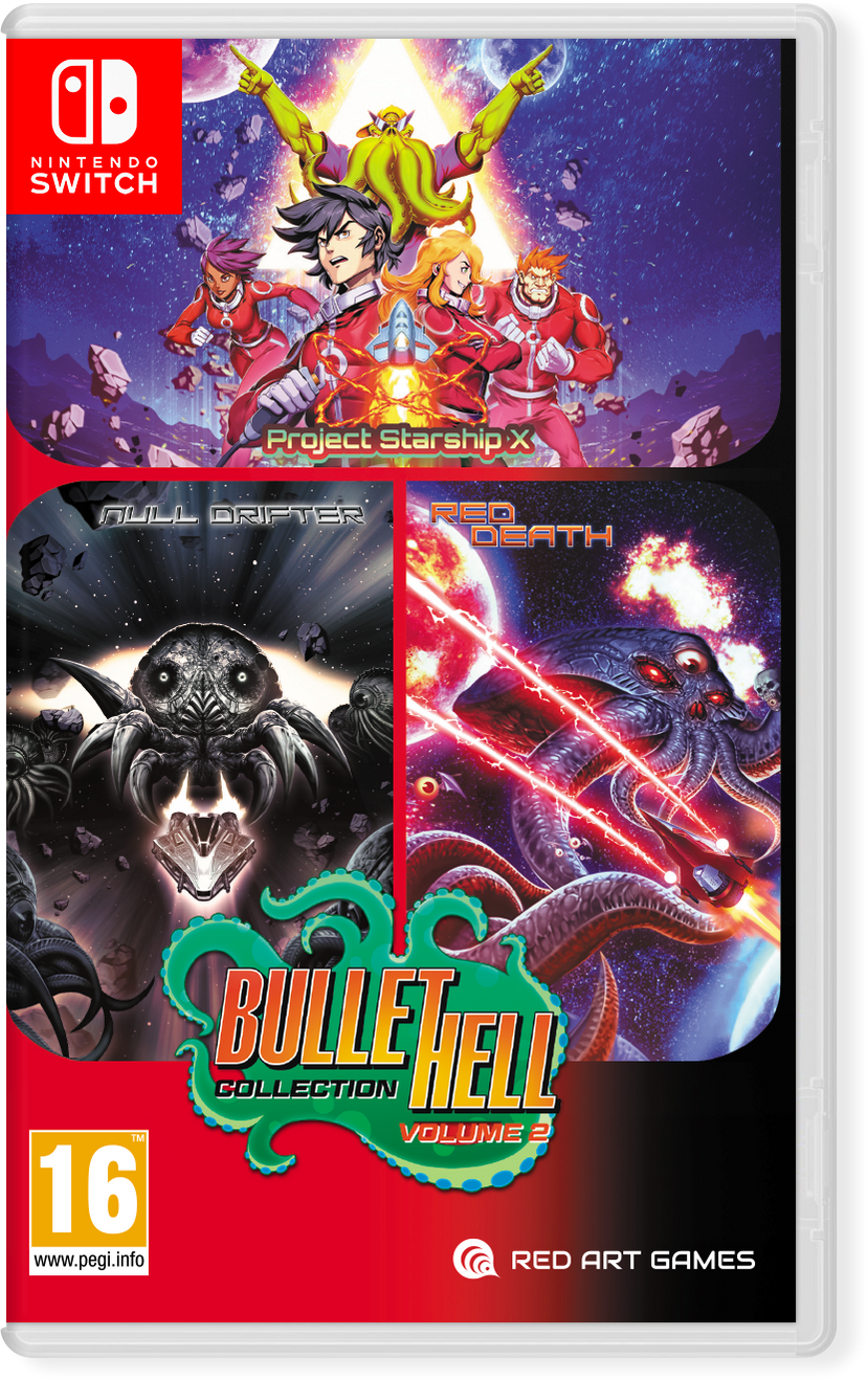 RED ART GAMES — VIDEOGAMESPLUS.CA
