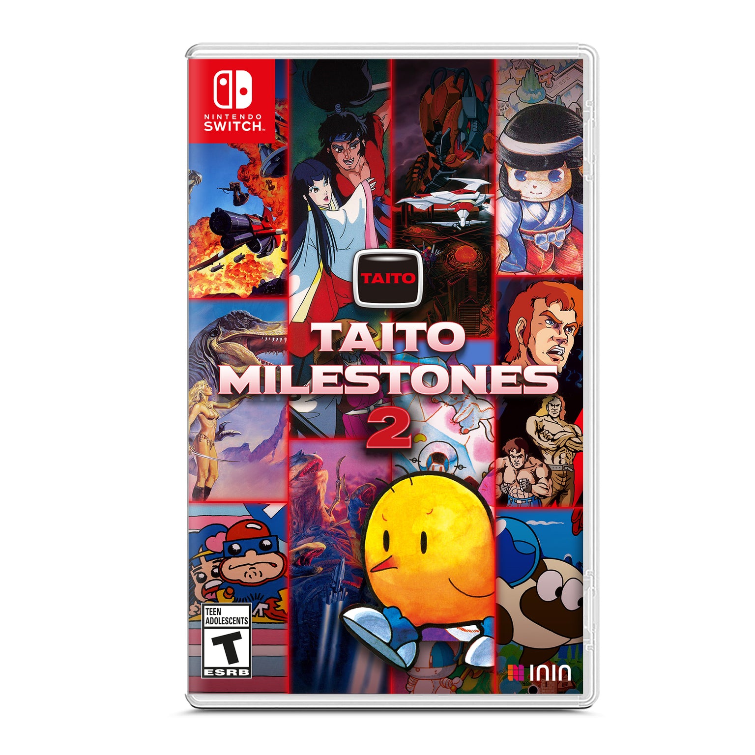 ININ GAMES — VIDEOGAMESPLUS.CA