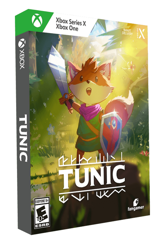 FANGAMER — VIDEOGAMESPLUS.CA