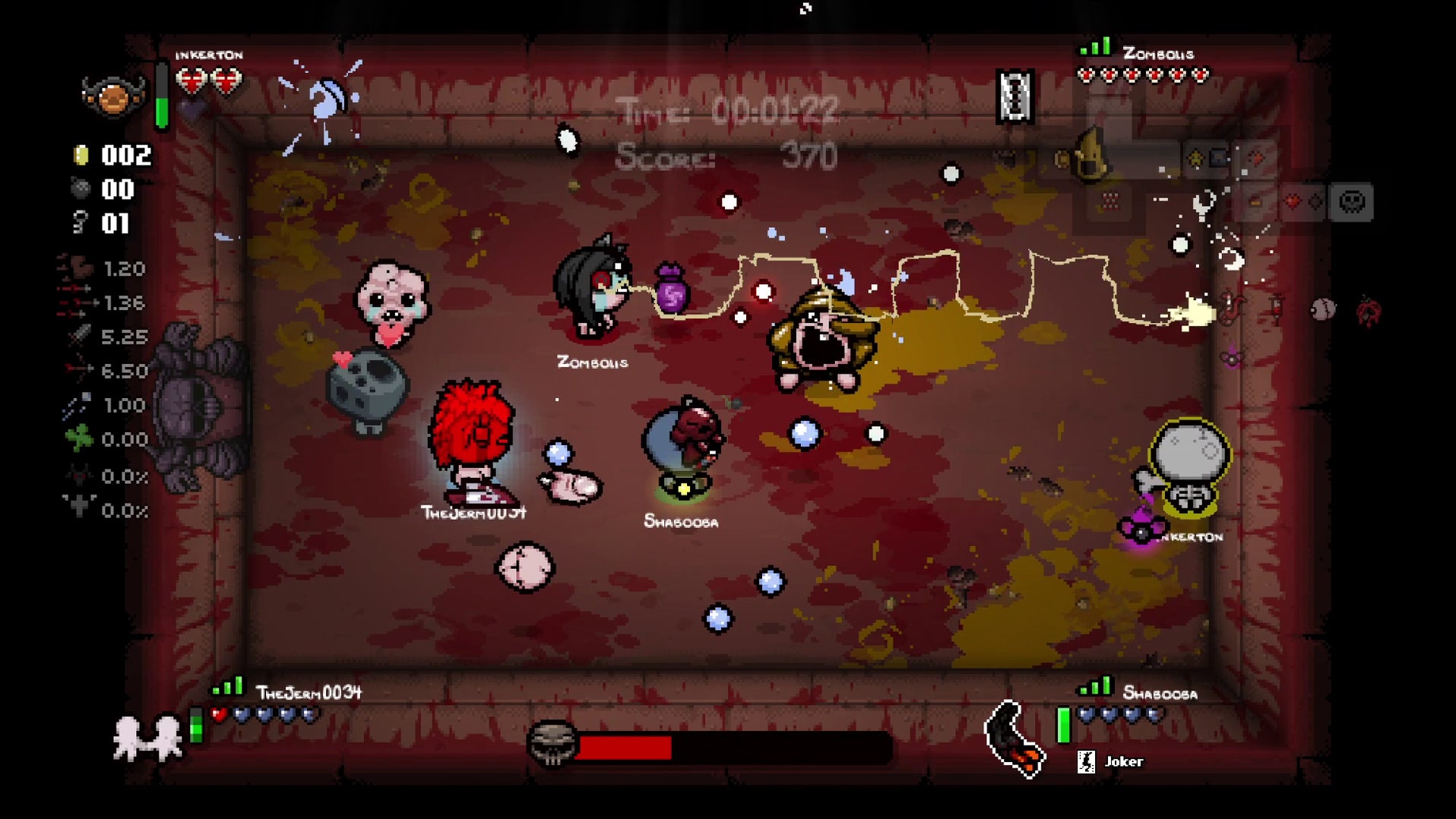 The Binding of Isaac: Repentance+ - Nintendo Switch 2 (PRE-ORDER) (FRE ...