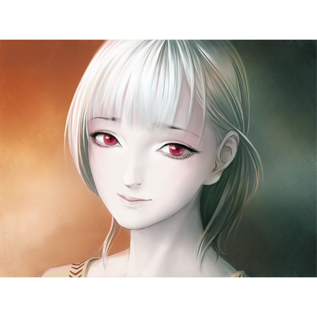 The House in Fata Morgana: Dreams of the Revenants Edition [EU Import ...