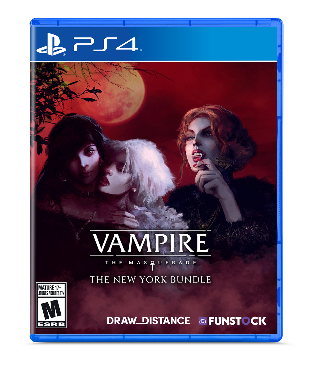 FUNSTOCK — VIDEOGAMESPLUS.CA