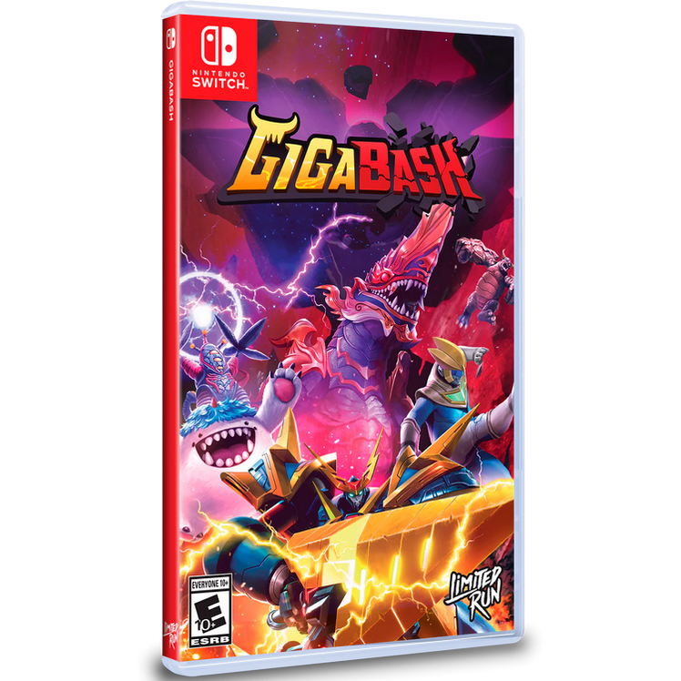 LIMITED RUN GAMES — VIDEOGAMESPLUS.CA
