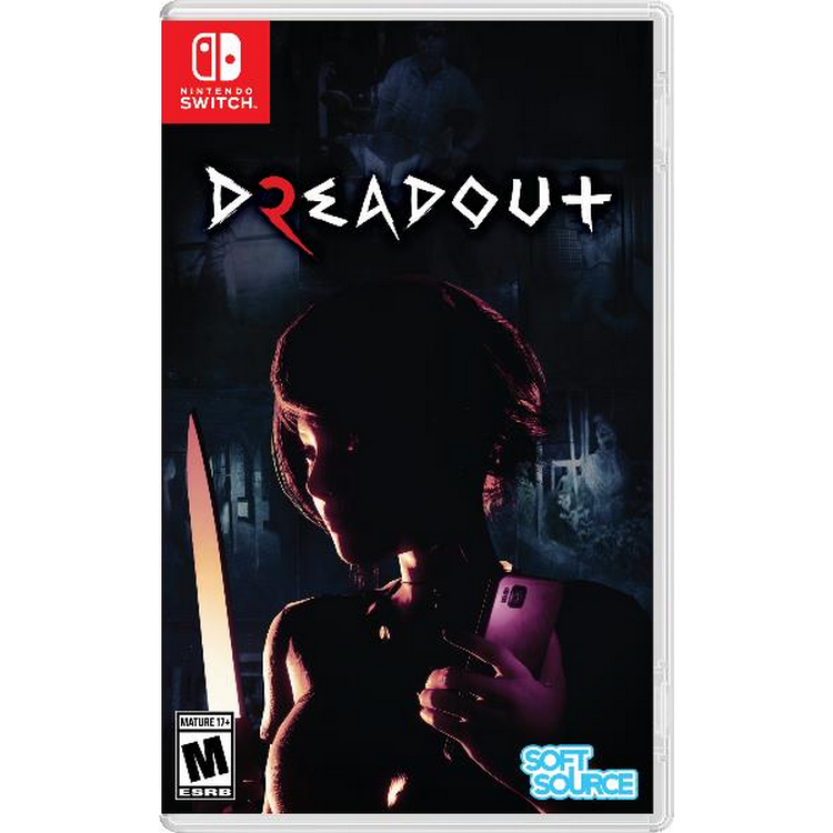 DreadOut 2 - Nintendo Switch — VIDEOGAMESPLUS.CA