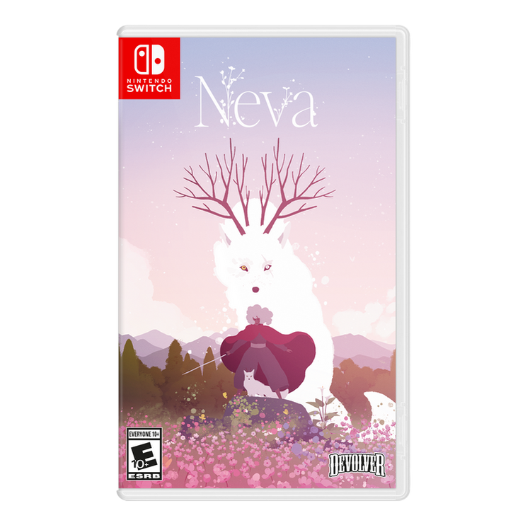 Neva - Nintendo Switch — VIDEOGAMESPLUS.CA
