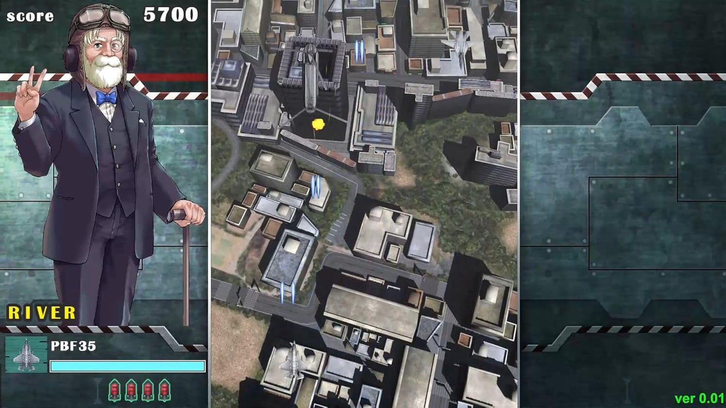 Sonic Wings Reunion (Standard Edition) (JPN Import - Multi-Language ...