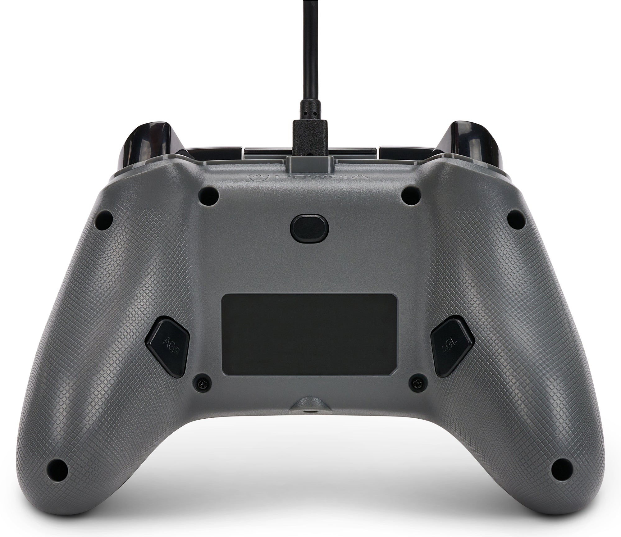 Power A Enhanced Wired Controller for Xbox Series X|S - Mass Effect N7 ...