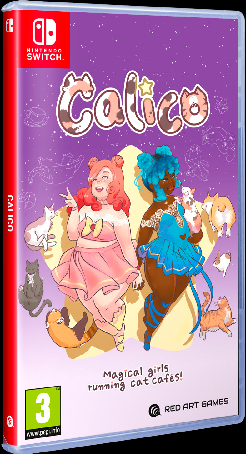 Calico (EU Import) - Nintendo Switch — VIDEOGAMESPLUS.CA