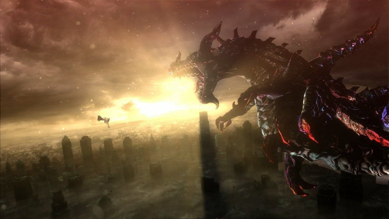 Bayonetta 2 [Includes Bayonetta 1 Digital Download] - SWITCH ...