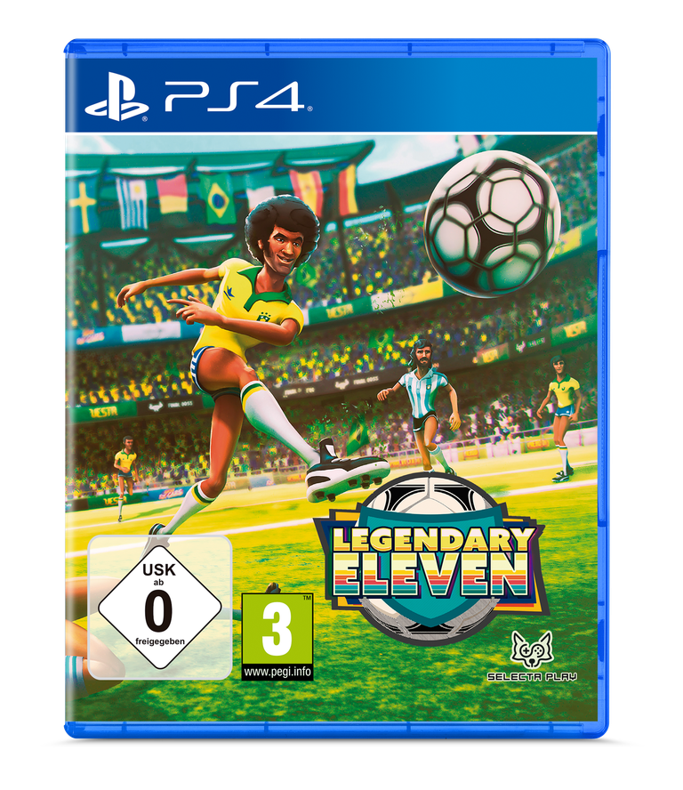 SELECTA PLAY — VIDEOGAMESPLUS.CA