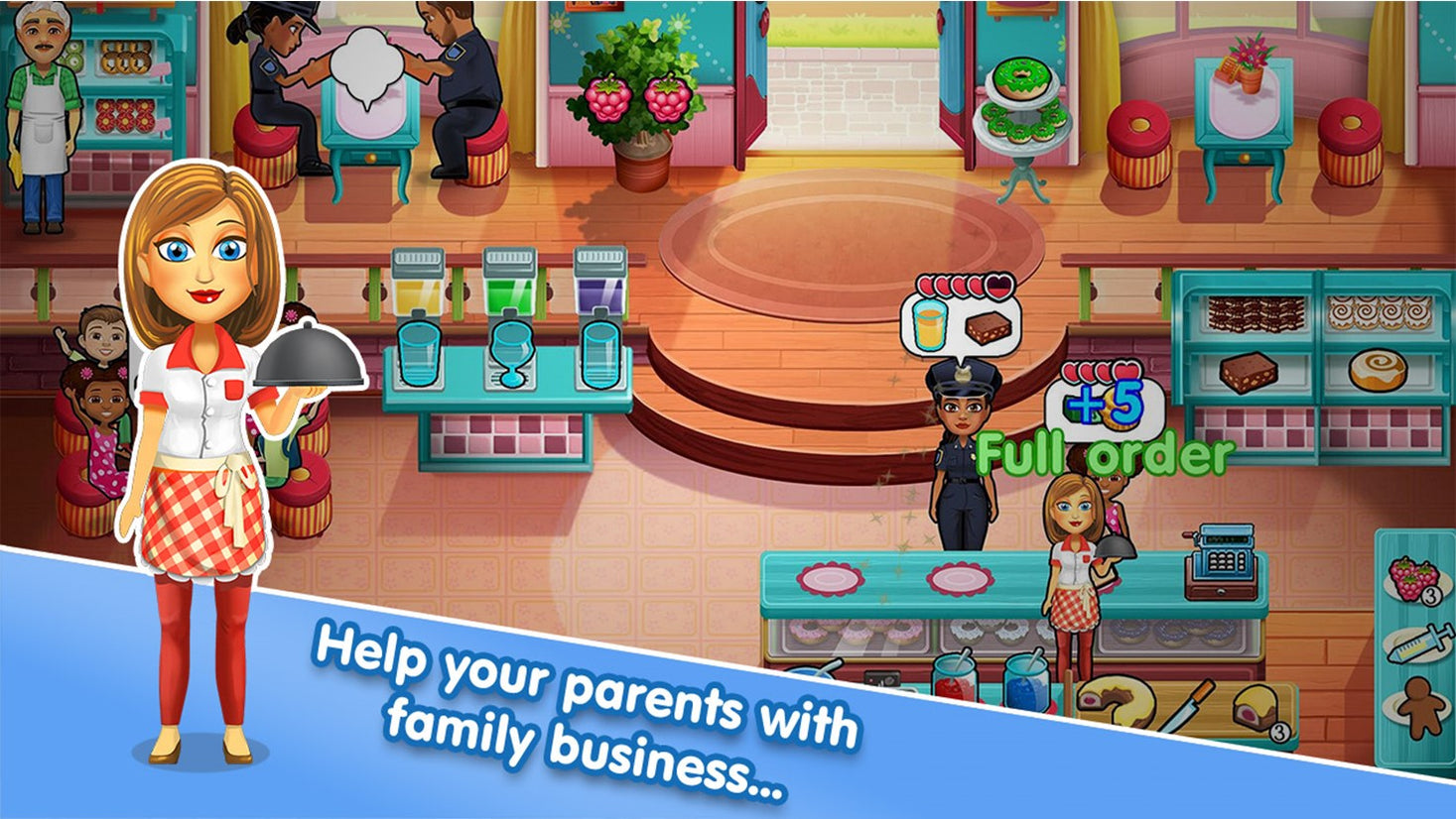 Time Management Game Collection - Nintendo Switch — VIDEOGAMESPLUS.CA