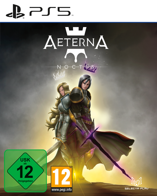 SELECTA PLAY — VIDEOGAMESPLUS.CA